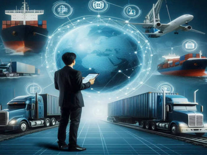 Home • SPSF Logistics Pvt. Ltd • SPSFLPL